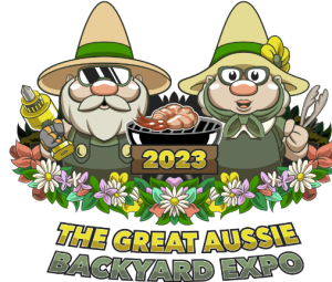 Great Aussie Backyard Expo