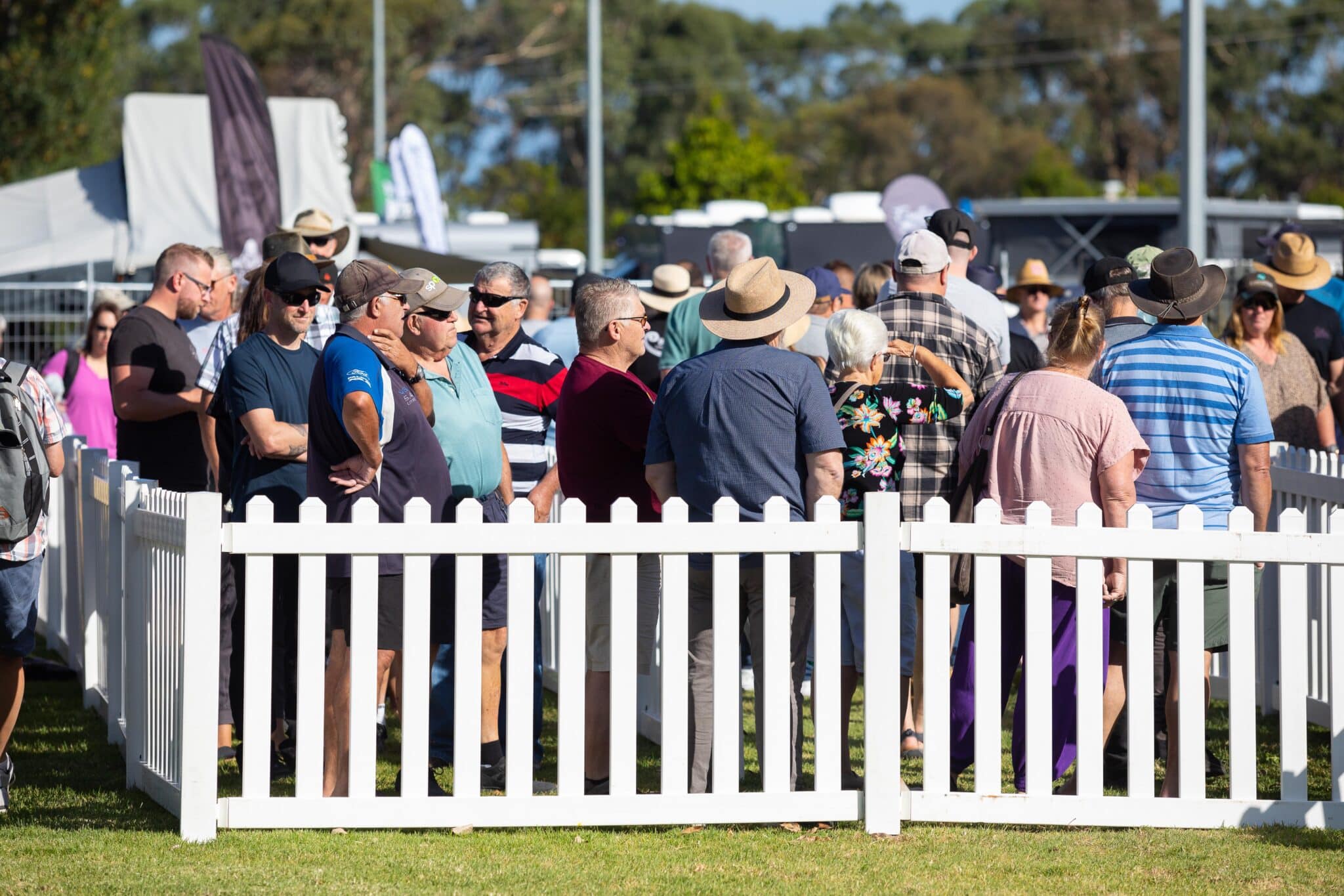 Great Aussie Backyard Expo